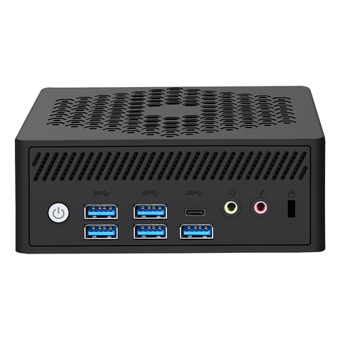Factory Direct High Quality China Wholesale Ultra Slim Mini Pc With ...