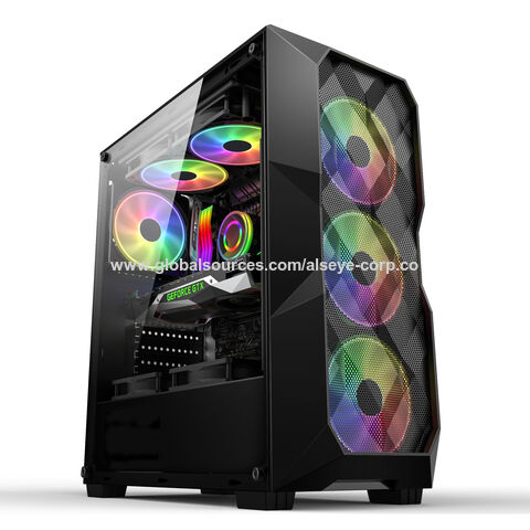 Factory Direct High Quality China Wholesale Newly Big Jony Black Pc ...