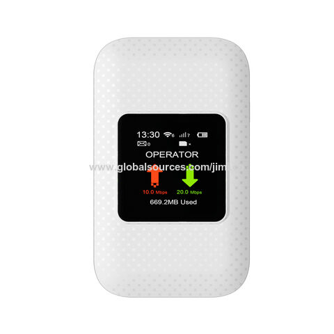 Factory Direct High Quality China Wholesale Jimi 4g Lte Router Routers ...