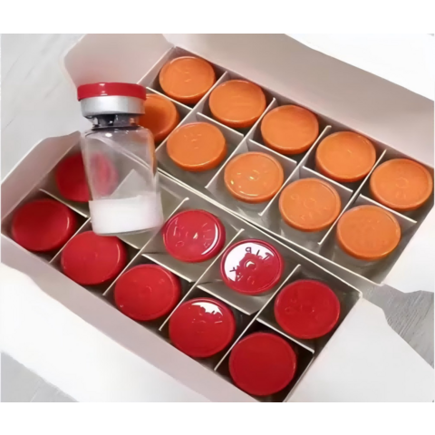 Semaglutide-supplier With 5-star Feedback, Semaglutide-dosage ...