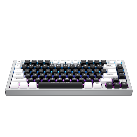 Buy China Wholesale Havit Gaming Keyboard, Gaming Series Astralforce-1 ...