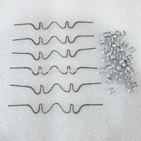 High Quality Wolfram Filament For Metallization $68 - Wholesale China ...