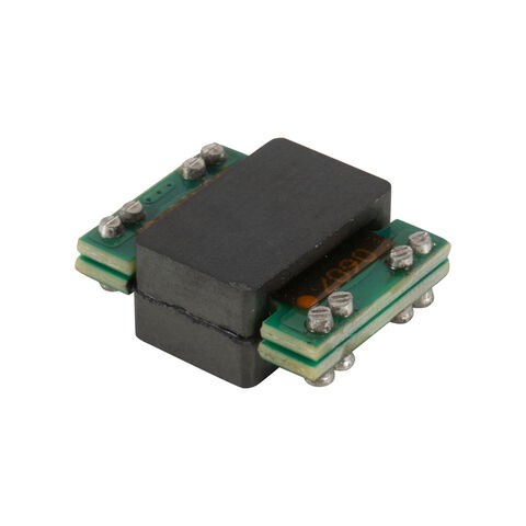 Buy China Wholesale China-manufactured Low-profile Smd Planar Transformers – Tailored For High ...