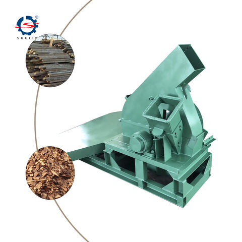 High Quality Hand Operated Wood Chipper Crusher Wood Chipper Italy ...