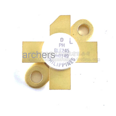 Factory Direct High Quality China Wholesale Blf245-vhf Power Mos ...