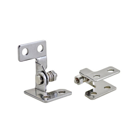 Adjustable Stainless Steel Damping Hinge With Torque Pivot And Random ...