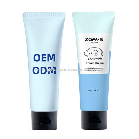 Oem/odm Dream Cream Natural Avocado Mango And Cucumber Extracts ...