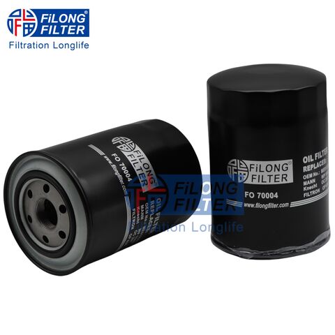 Buy China Wholesale China Factory Price Oil Filter New Me013307 ...