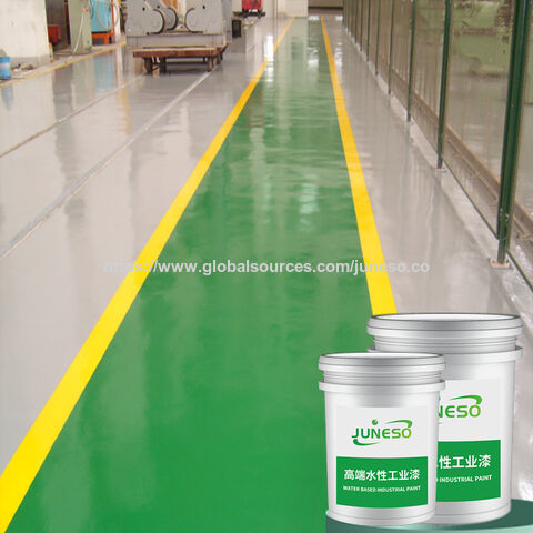 Epoxy Floor Coating Epoxy Floor Covering Epoxy Floor Finish - China ...