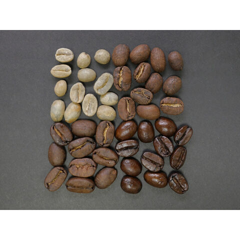 Complex Taste Profile Compared To Other Varieties, With Notes That Can ...