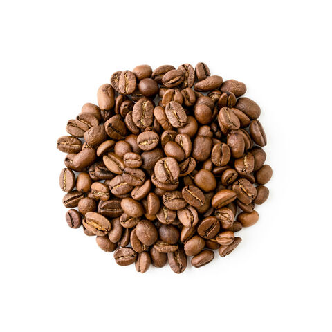 Higher In Than Arabica Beans, Robusta Offers A More Intense And Bold ...