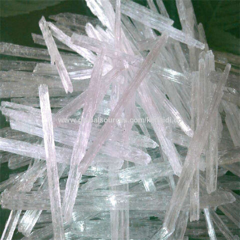 Bulk Buy China Wholesale Factory Natural Menthol Crystals Eucalyptus ...