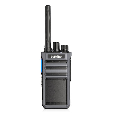 Belfone Professional Two-way Radio Walkie Talkie With Enhanced Sound ...