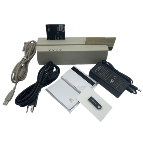 Mcr200 Card Reader Supports Emveuropay Mastercard Visa Payment ...