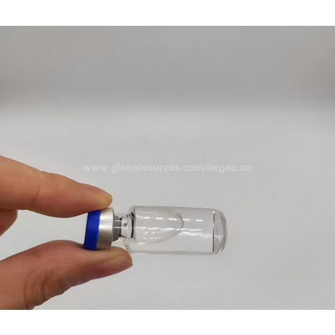 Bulk Buy China Wholesale Semaglutide-for Clinical Trials – China ...