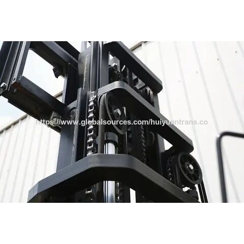 Forklift Parts/strong Leaf Chain/forklift Chain Bl522 ...