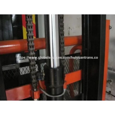 Factory Direct High Quality China Wholesale Forklift Parts/strong Leaf ...