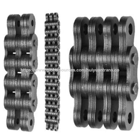 Buy China Wholesale Forklift Parts/strong Leaf Chain/forklift Chain ...