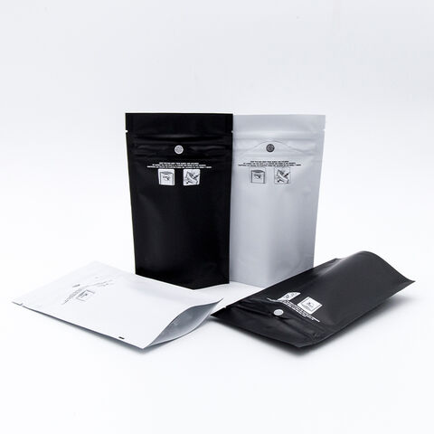 Child Resistant Bags - High Safety Ce Certified, Multi-layer Composite ...