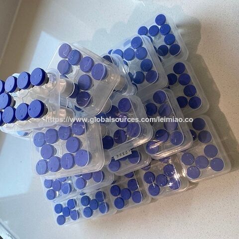 Bulk Buy China Wholesale Research Chemical Peptides Beauty Peptides ...