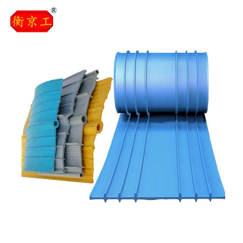 Customized Pvc Waterstop Belts Of Various Sizes Buried/back Stick Pvc ...
