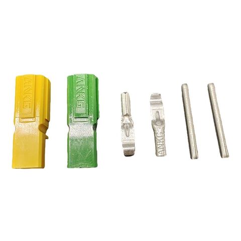 Multi Color High Battery Charger Plug Quick Terminal Connector With ...