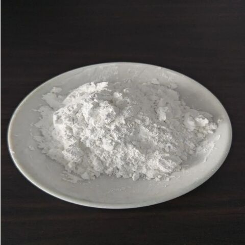 High Purity Cas 1344-28-1 Aluminium Oxide Powder Nano Al2o3 Powder ...
