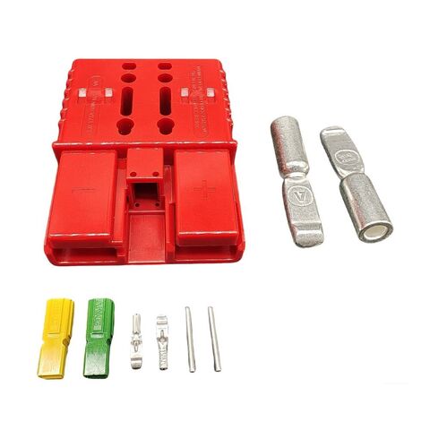 Factory Direct High Quality China Wholesale 600v 175a Multi Pole Power ...