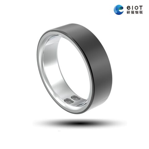 Factory Direct High Quality China Wholesale Smart Ring Men Women ...