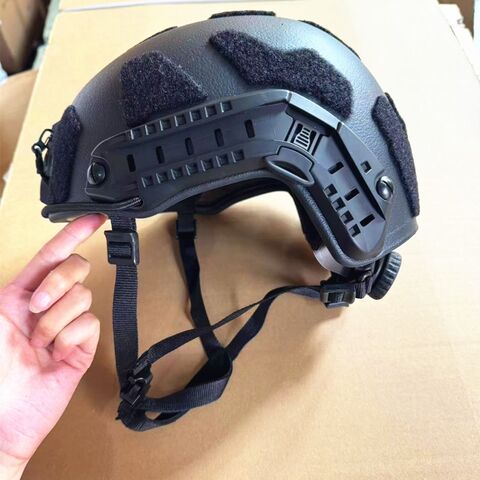 Nij Iiia Sf Fast Ballistic Hlemet High Cut Ops Core Fast Bulletproof ...