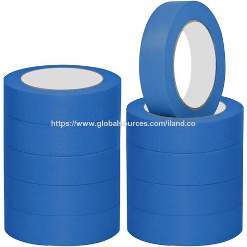 Decorating Masking Tape For Painting Blue Tape Painters Tape Painting ...