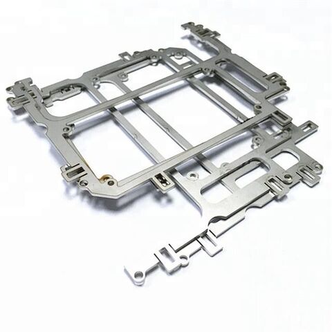 Casting Services Custom Cnc Machining Die Cast Car Accessories Other Auto Parts - China ...