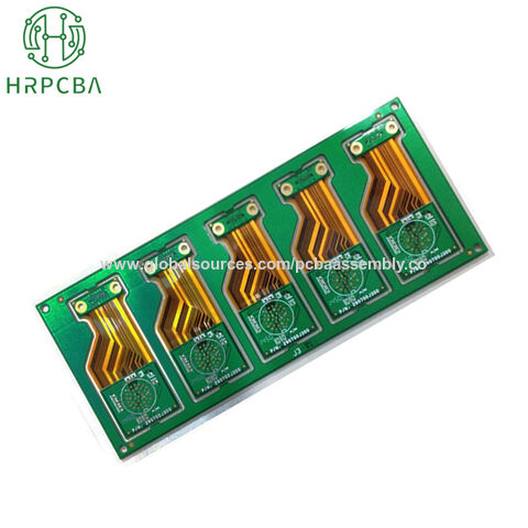 Factory Direct High Quality China Wholesale Merrillchip Mcpcba China Shenzhen Intelligent Small ...