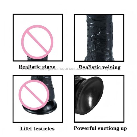 Premium Silicone Products: A Plethora Of Styles For Unparalleled Experiences, Sex Toys, Silicone ...