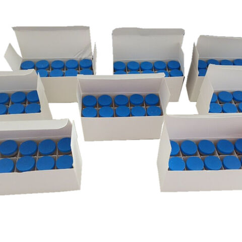 Wholesale Price Peptides Powder Vials Epo 5000iu 99% Purity For Muscle ...