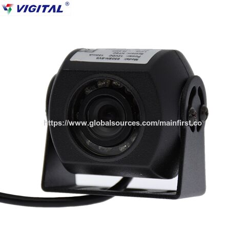 Buy Hong Kong SAR Wholesale Sv5r-ahd Camera,12vdc,megapixel Hd Lens ...