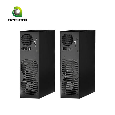 Factory Direct High Quality China Wholesale Goldshell E-ae1m Asic Miner ...