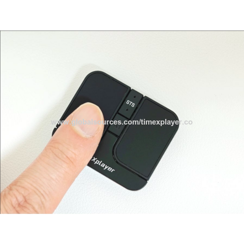 Buy China Wholesale 2025 Small Ergonomic Mouse With Pressure Sensor ...