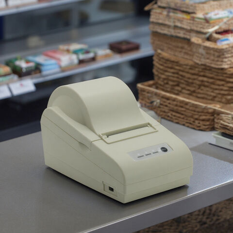 58mm Label Printer For Factory Commercial Wireless Bluetooth Thermal ...