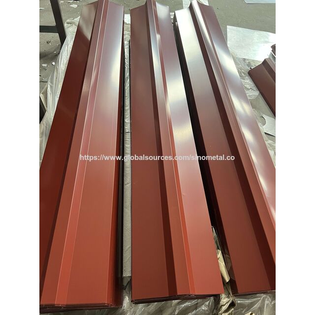 Factory Price Dx51d+z Sgcc Galvanized Gi Roofing Sheet Roof Tiles Color ...
