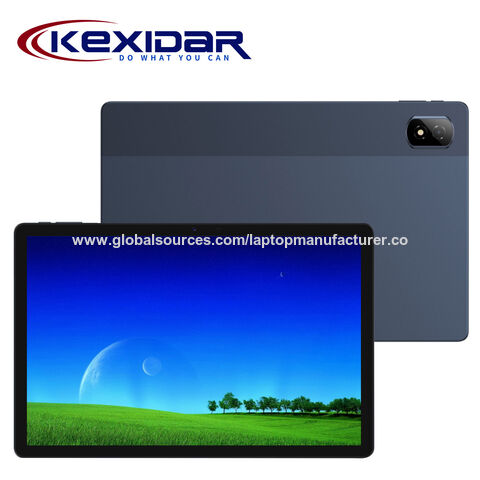 12.95" Android 14 Tablet, 8gb Ram, 256gb Rom, Octa-core Cpu, 10000mah ...