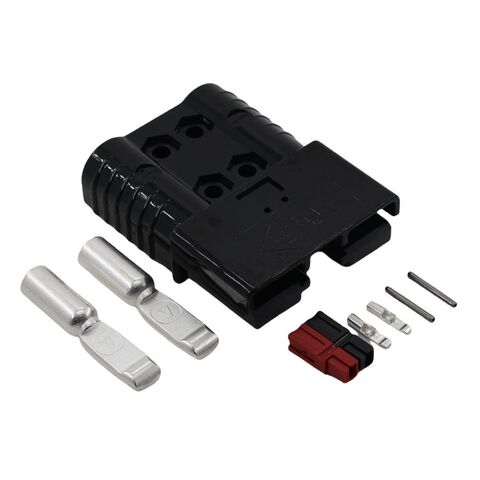 Buy China Wholesale Double Pole Power Connector Battery Connector With ...