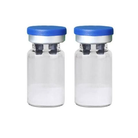 Factory Price Tirz Sema 5mg 10mg 15mg 99%purity Safe Shipping, Lose ...