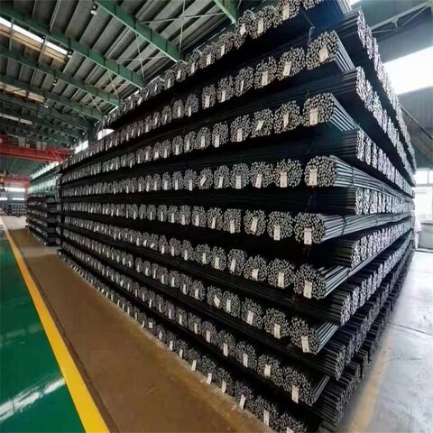 Buy China Wholesale Deformed Steel Rebar Price Per Ton Tmt Bars Price ...