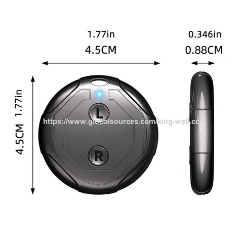 Original Design Ai Intelligent Translation Earbuds Arrival And ...