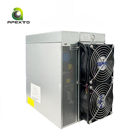 Elphapex Dg2 Most Efficient Asic Miner Scrypt Doge Ltc Mining Machine ...