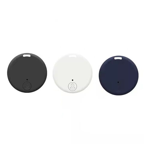 Bluetooth Smart Tag Low Cost Oem Tracker Tag Advertising Beacon Ibeacon ...