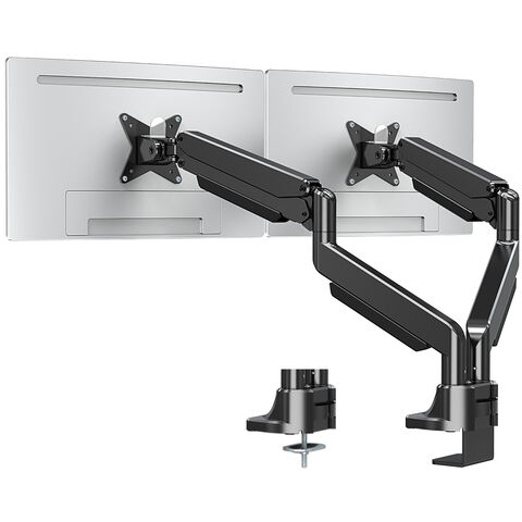Mountup Dual Monitor Arm 13-42 Inch Computer Screen Bracket New 2 ...