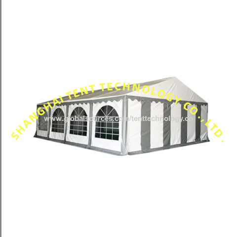 Buy China Wholesale 6x8m Heavy Duty New Wholesale Easy Assemble White ...