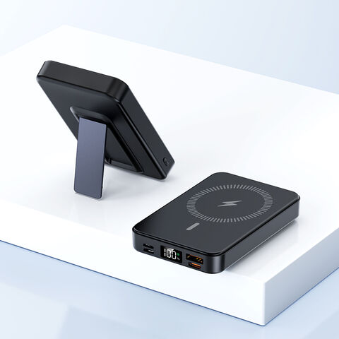 Multi - Port Charger: Fast Charging, 15w Wireless, Type - C Input，high ...